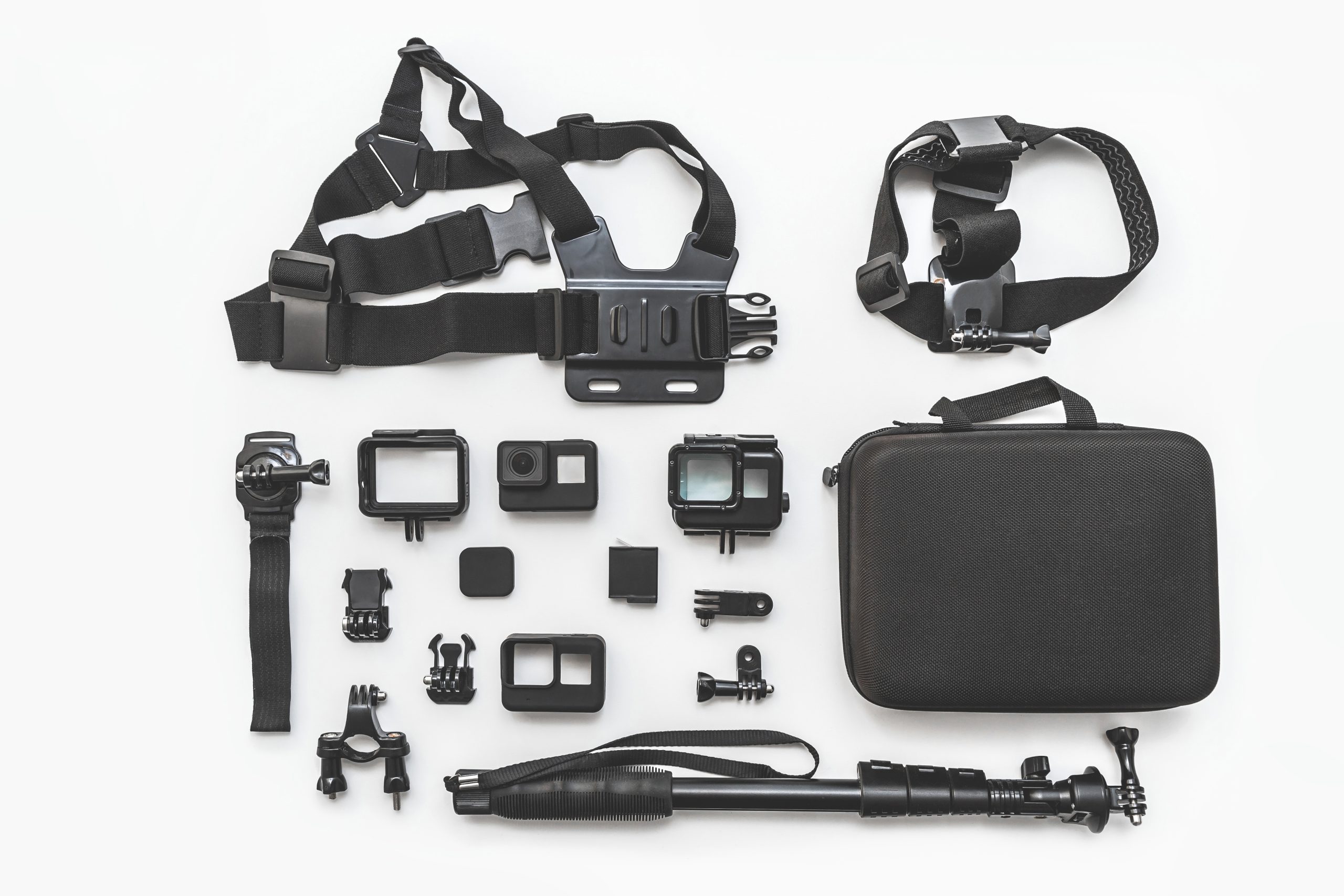 Level Up Your Photography Game With These Camera Accessories