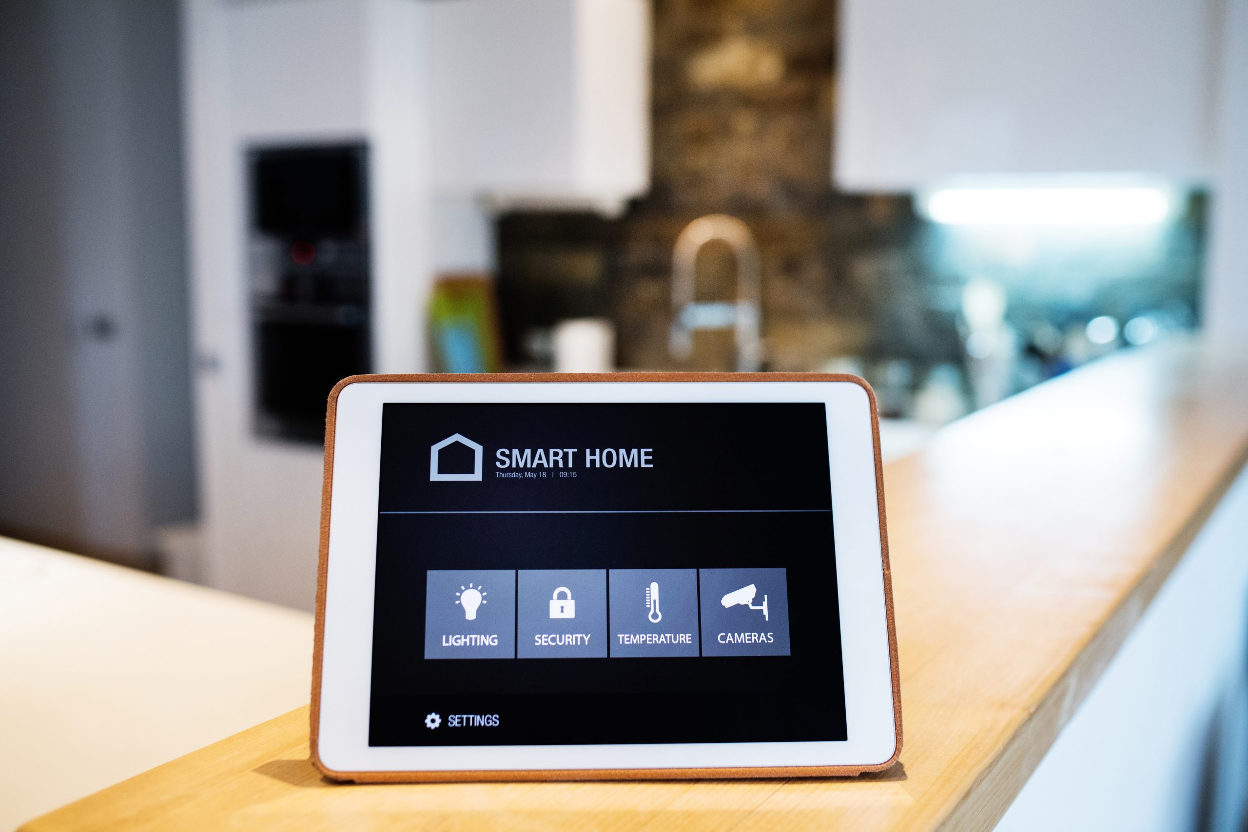 Top 5 Best Smart Home Devices - tech-review.org