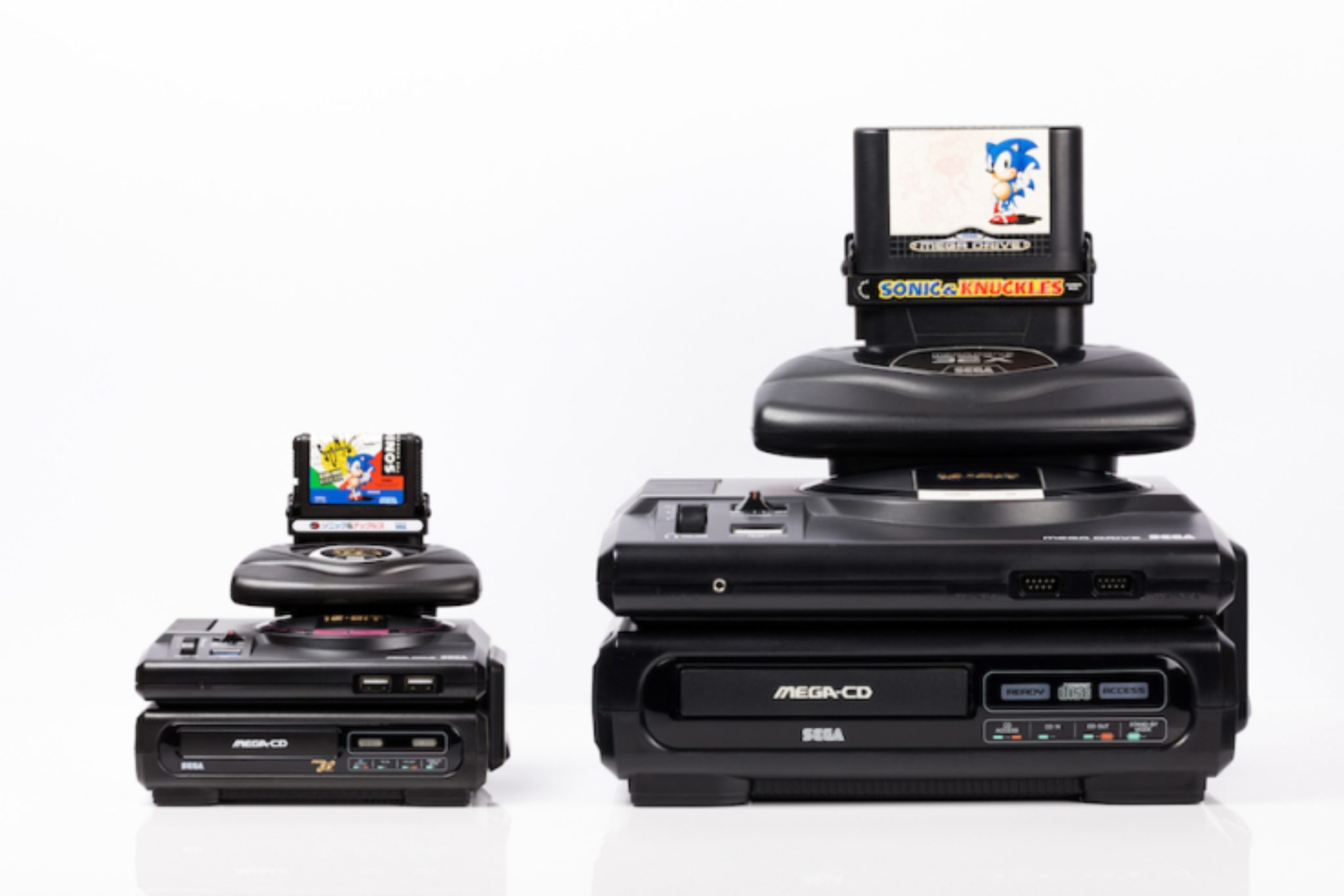 Sega Genesis Mini 2 Review - tech-review.org