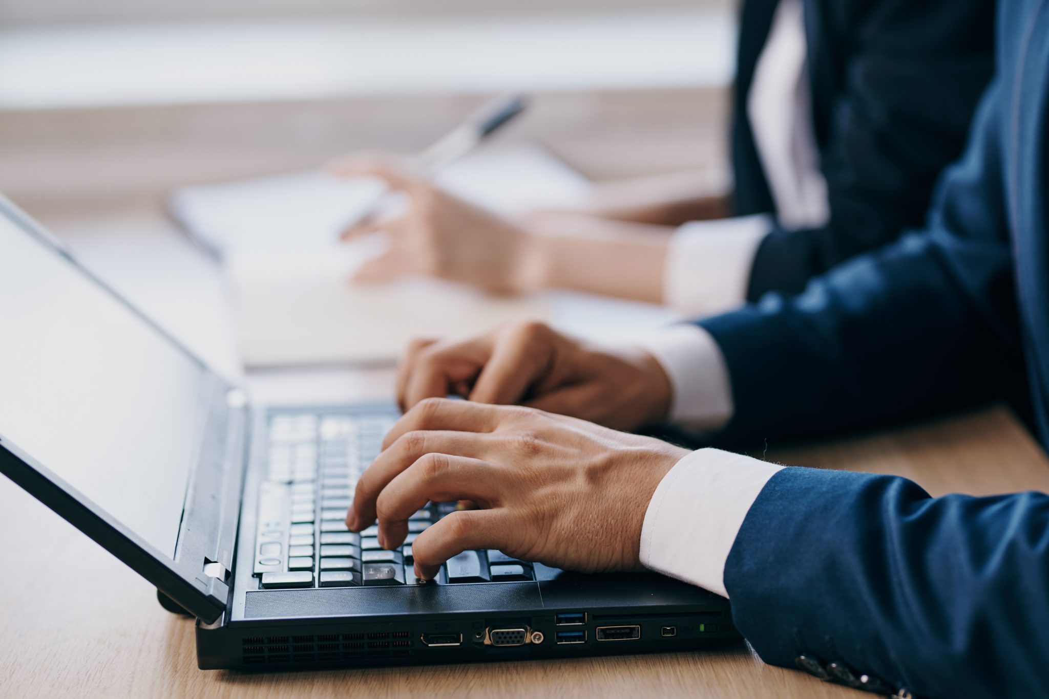 Laptop Vs. Desktop: Which Is The Better Choice?