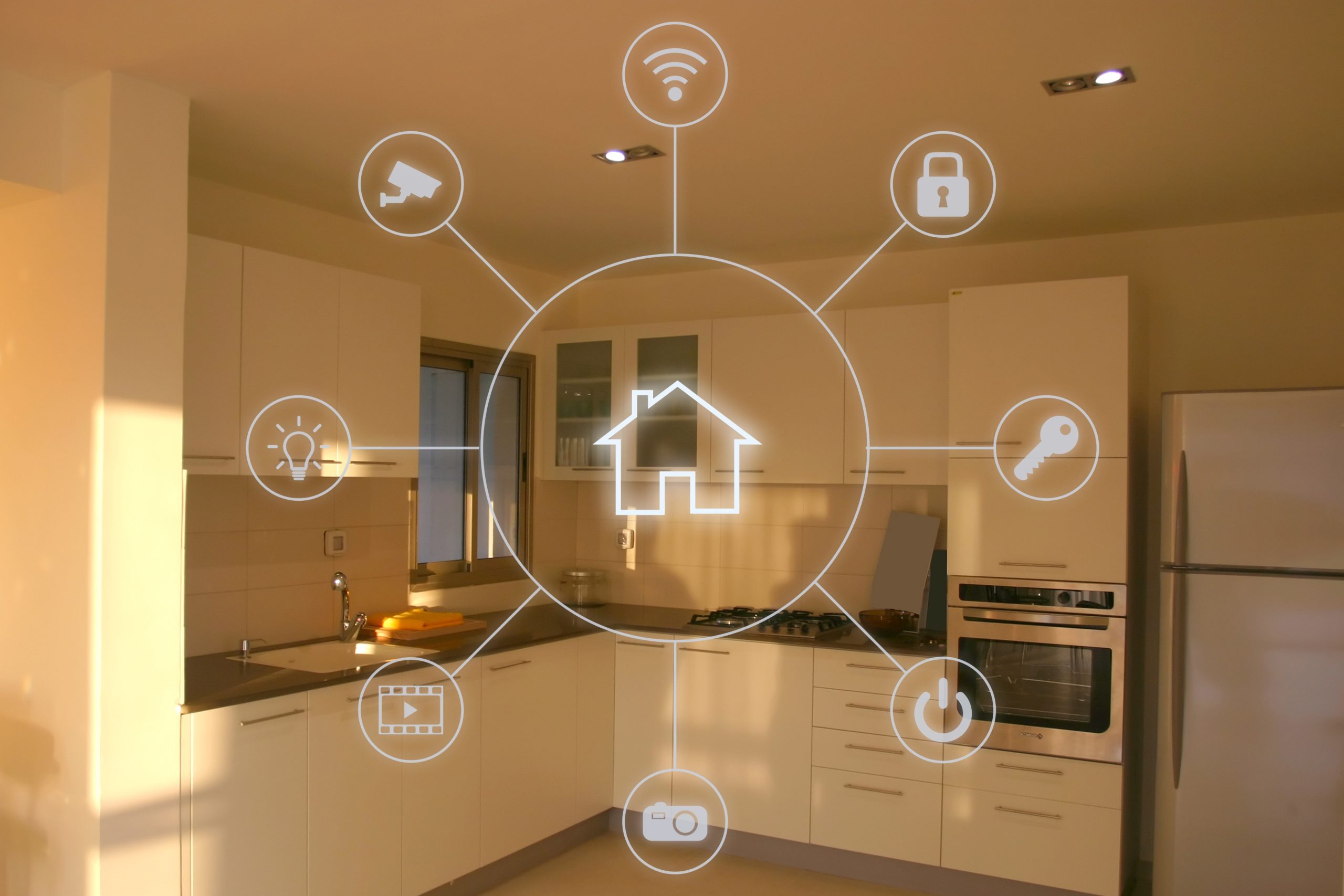 The Benefits Of Home Automation: Why Invest In Smart Devices