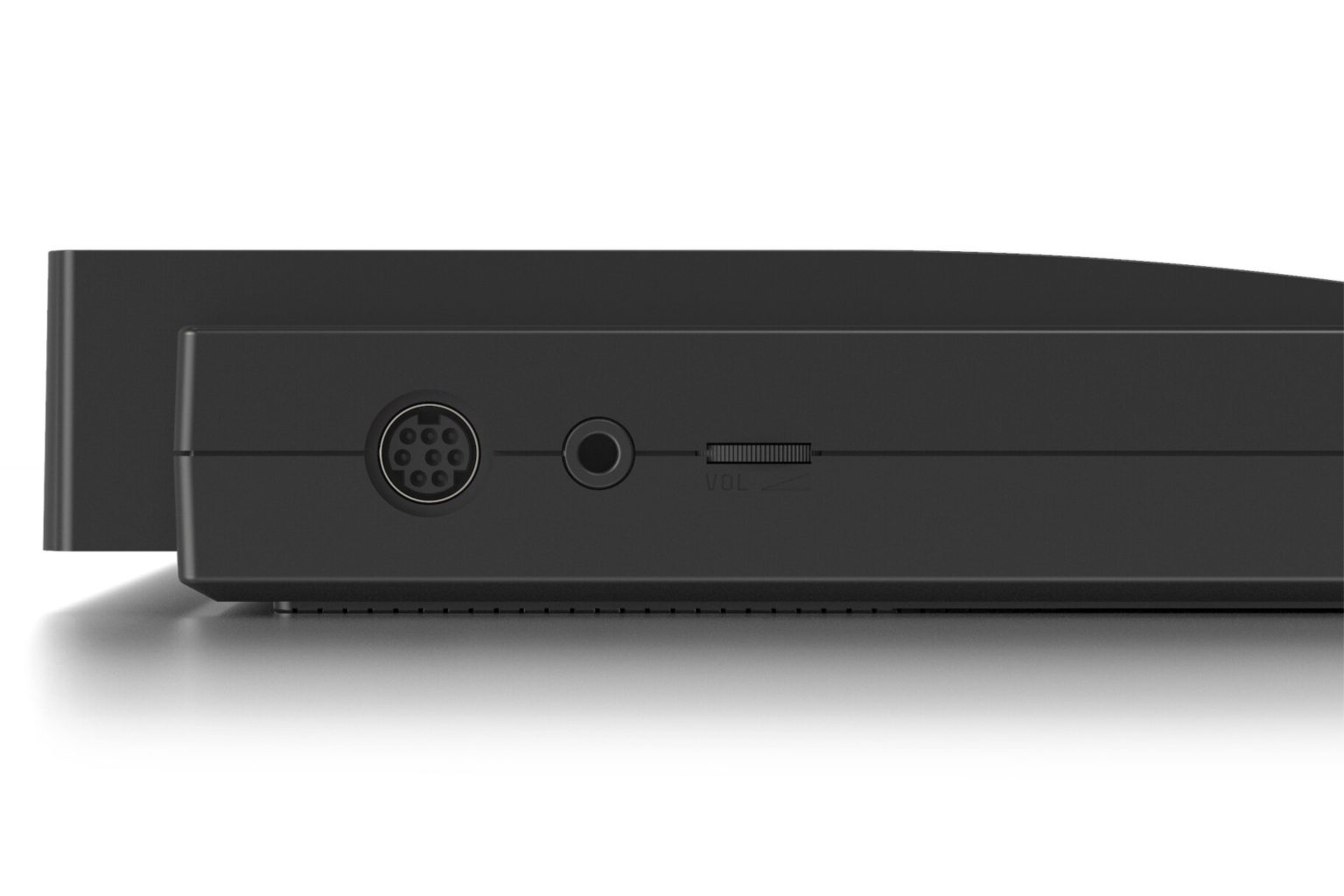 Analogue Duo Review - tech-review.org